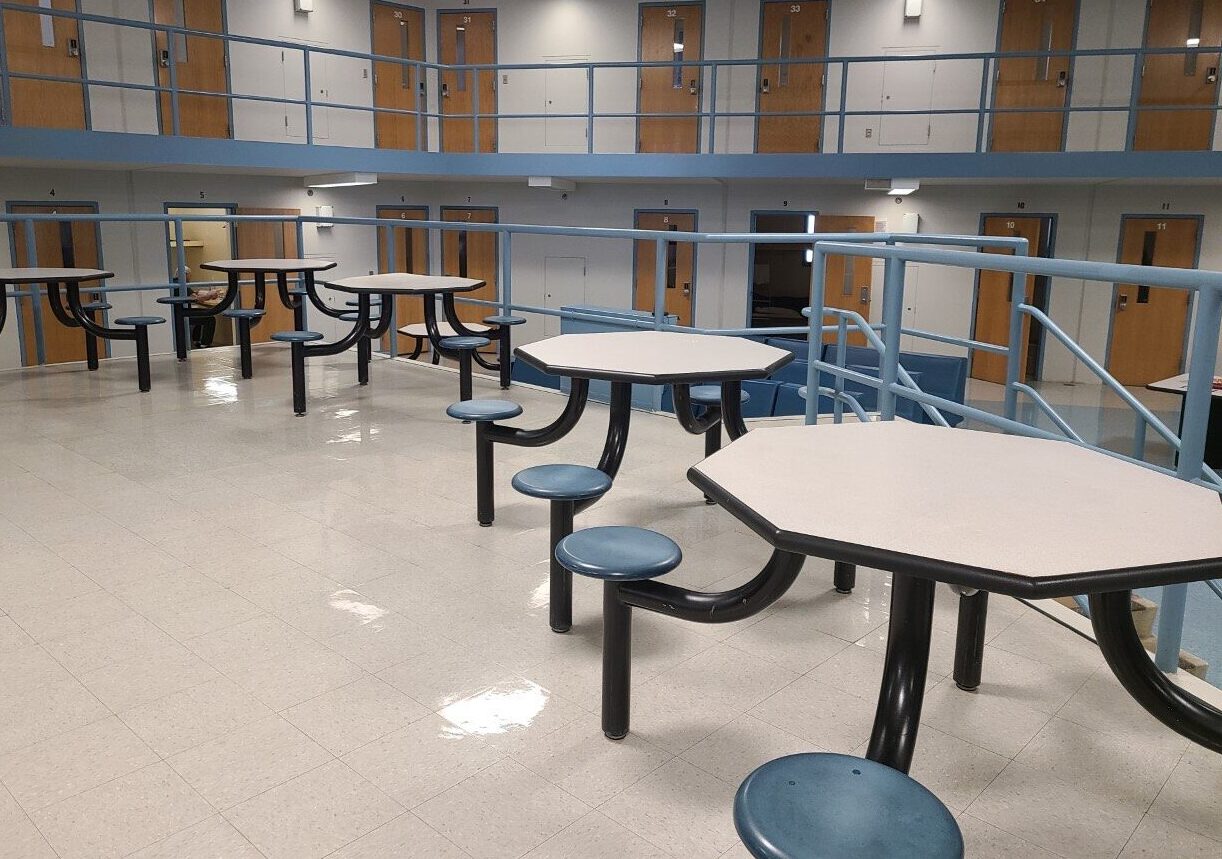 Riverside County Jails - Riverside Inmate Search & Bail Information