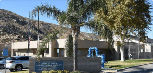 Blythe Inmate Search - Riverside County Jail Roster
