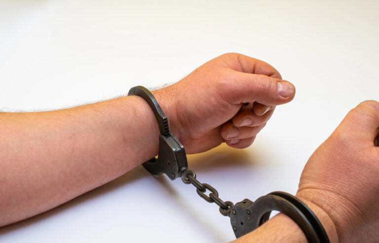 Your Guide To The Jail Booking Process In Riverside County - Riverside ...
